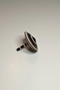 Handmade Colorful Wood Spinning Tops – Woodchuck Woodworks