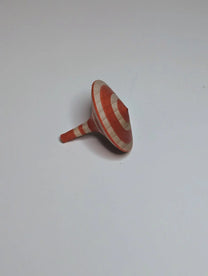 Handmade Colorful Wood Spinning Tops – Woodchuck Woodworks